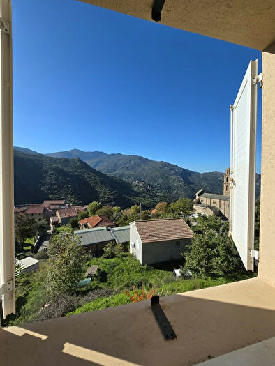 Maison à vendre - Piève - 6 pièces - 5 chambres