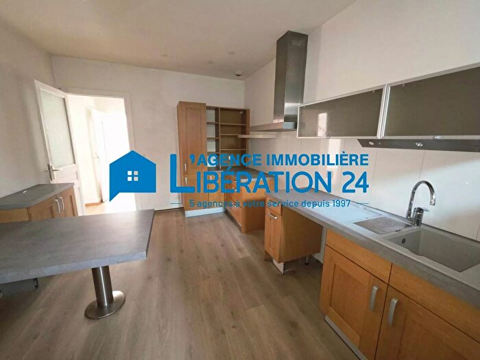 Appartement à louer - Lorette - 3 pièces - 1 chambre