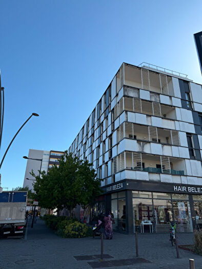 Appartement 3 pièces à louer - Les Ulis, Plein Sud