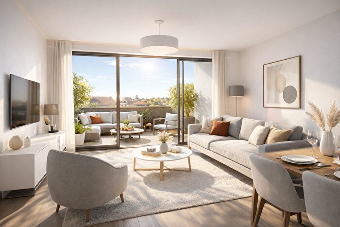 Maison à vendre - Dijon - 3 pièces