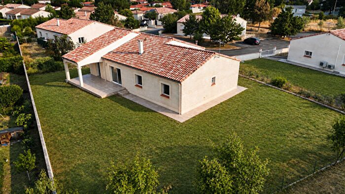 Maison 5 pièces à Soual, à vendre