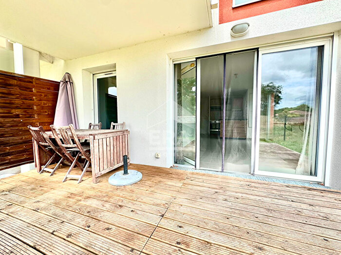 Gujan-Mestras, Mestras - Appartement 2 pièces à vendre