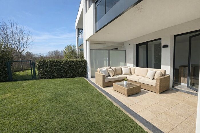 Appartement à vendre - Saint-Louis, Neuweg - 3 pièces - 2 chambres