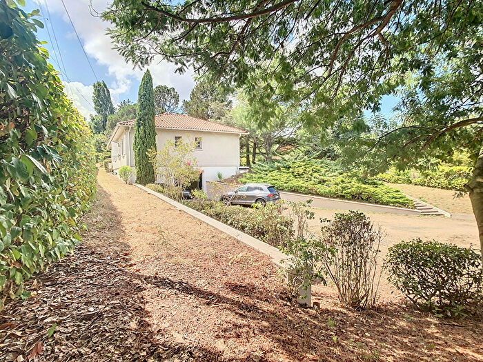 Maison à vendre - Muret, Barry - 6 pièces - 4 chambres