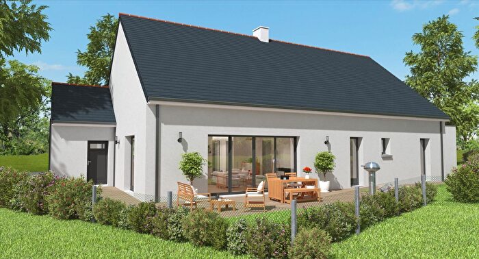 Maisons à vendre et appartements à louer - 1