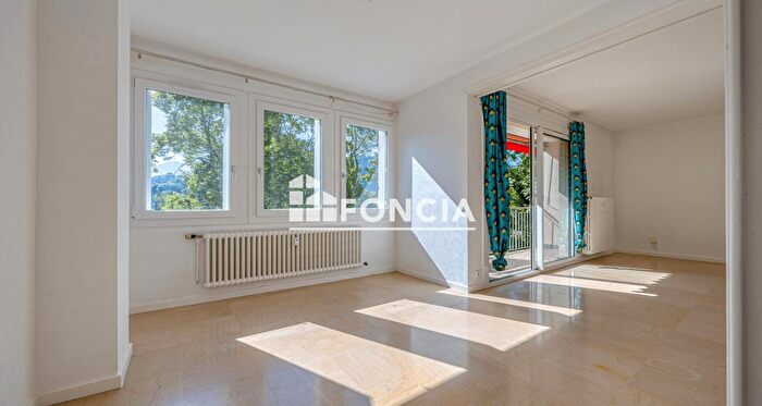 Appartement 2 pièces à Annecy, Mandallaz, Prairie, Vovray, à vendre