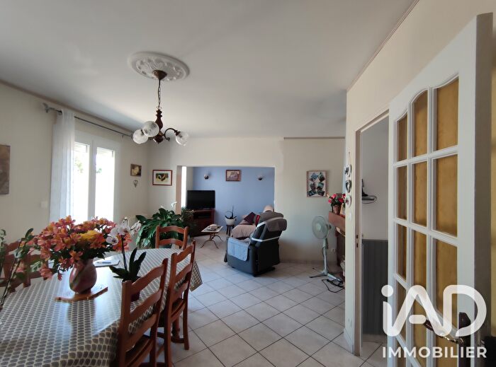 Maison 4 pièces à vendre à La Flèche, Rhin-et-Danube