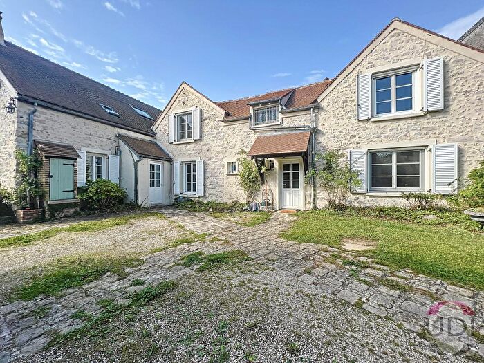 Maison à vendre - Mondeville - 5 pièces - 4 chambres