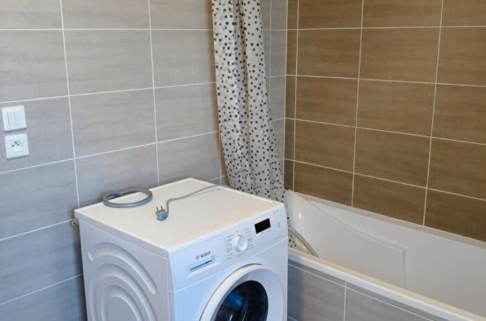 Strasbourg, Musau, Port du Rhin : Appartement 3 pièces à louer