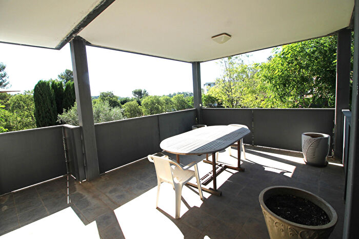 Nîmes, La Gazelle, Ventabren - Appartement 3 pièces à vendre