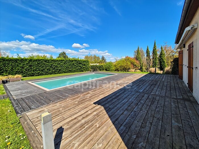 Maison 5 pièces à vendre - Vernou-la-Celle-sur-Seine