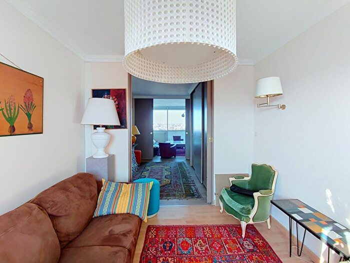 Lorient, Centre-ville : Appartement 3 pièces à vendre