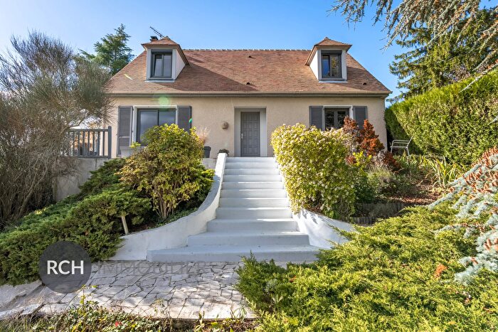 Maison 8 pièces à vendre à Orgerus
