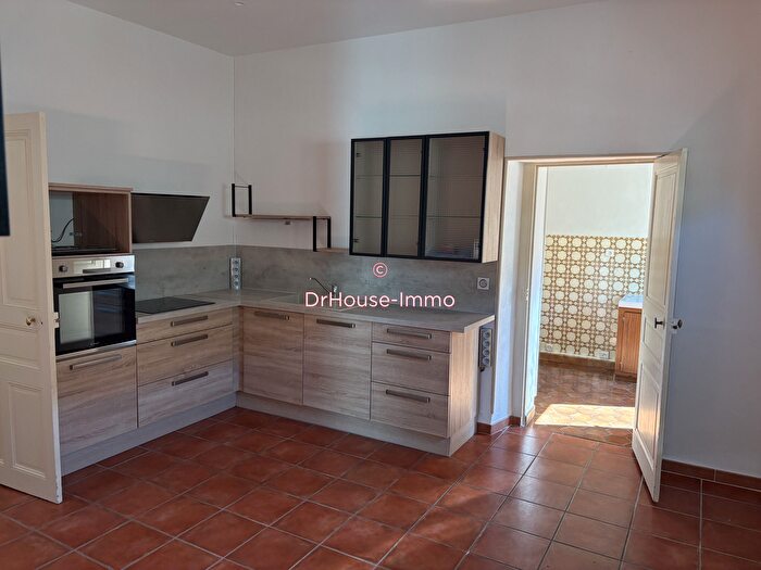 Alès, Centre-ville : Appartement 3 pièces à vendre