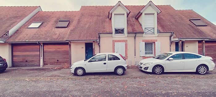 Maison 4 pièces à Chevrières, à vendre