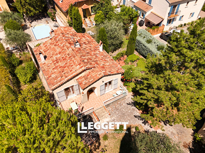 Maison à vendre - Nyons - 4 pièces - 2 chambres