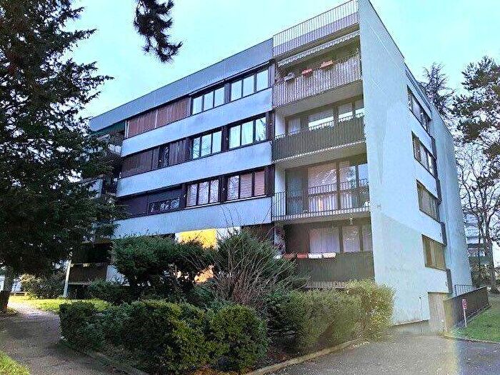 Appartement 3 pièces à Mery Centre, Méry-sur-Oise, à louer