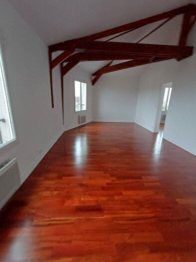 Appartement 3 pièces à Plateau Ouest, Suresnes, à louer