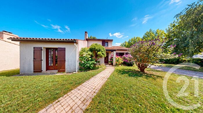 Maison 6 pièces à vendre à Jard-sur-Mer
