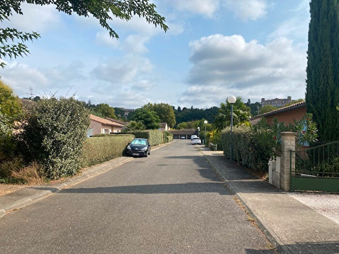 Maison 4 pièces à vendre à Castelnau-d'Estrétefonds
