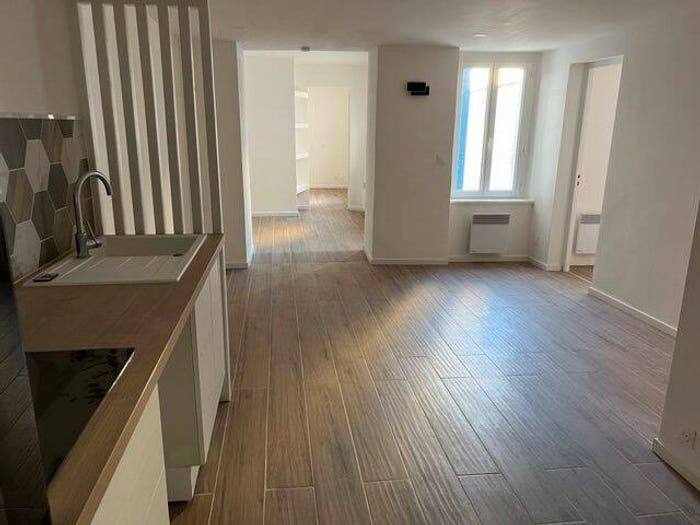 Appartement 1 pièce à louer - Carcassonne