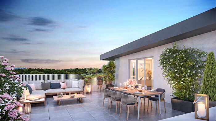 Maison à vendre - Perrigny-lès-Dijon - 4 pièces