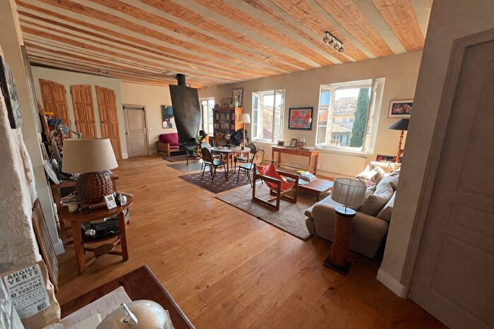 Appartement à vendre - Avignon, Raspail, Vernet - 5 pièces - 4 chambres