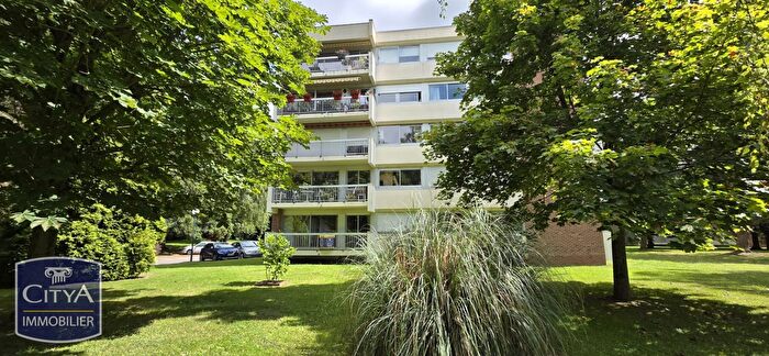 Appartement 4 pièces à Lambersart, Bourg, Mairie, à vendre