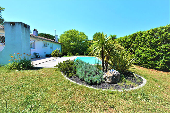 Maison 4 pièces à vendre à Colomiers, Perget, Monturon
