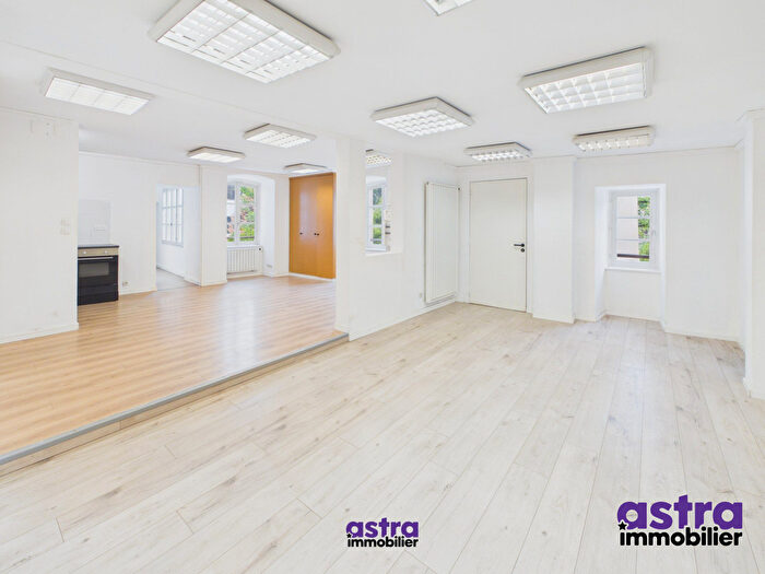 Appartement 5 pièces à louer - Altkirch