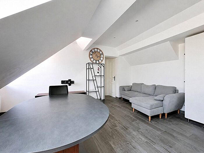 Appartement 2 pièces à Centre Nord, Ormesson-sur-Marne, à louer