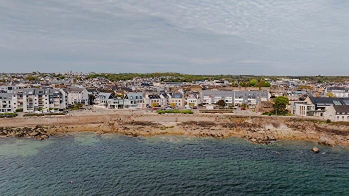 Maison 6 pièces à vendre - Concarneau