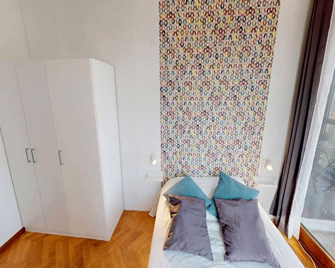 Appartement 5 pièces à louer - Saint Louis, Lyon 7ème arrondissement