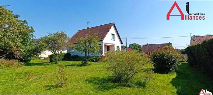 Maison 5 pièces à Saint-Valery-sur-Somme, à vendre