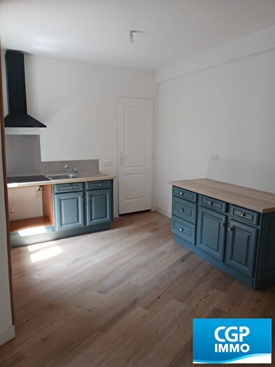 Beaulieu-sur-Dordogne - Appartement 3 pièces à louer