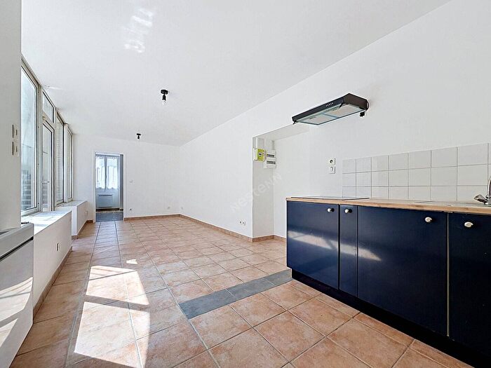 Appartement 2 pièces à louer - Voulx