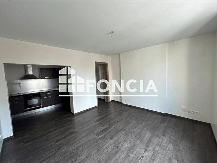 Appartement 3 pièces à louer - Laon Zola-Neufchâtel-Orgeval, Reims