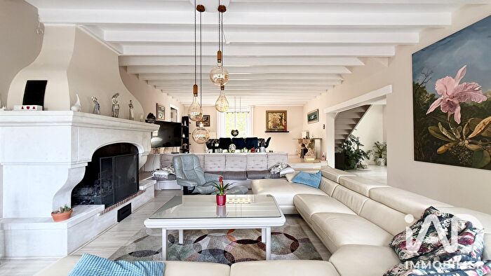 Maison 6 pièces à vendre à Aurec-sur-Loire