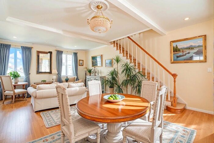 Maison à vendre - Clamart, Percy, Schneider - 7 pièces - 5 chambres