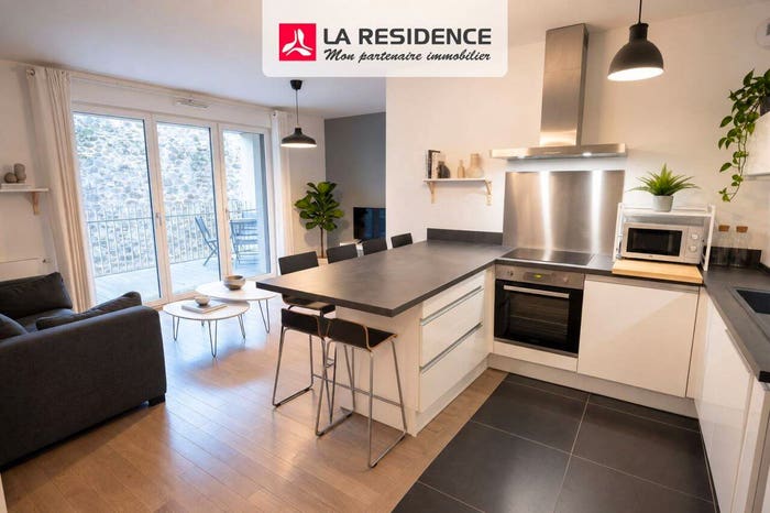 Versailles : Appartement 2 pièces à louer