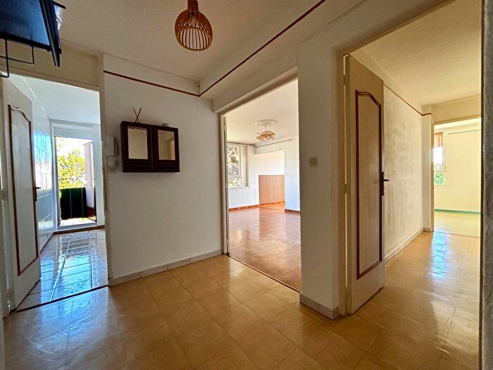 Appartement 4 pièces à vendre - Fréjus, Centre-ville