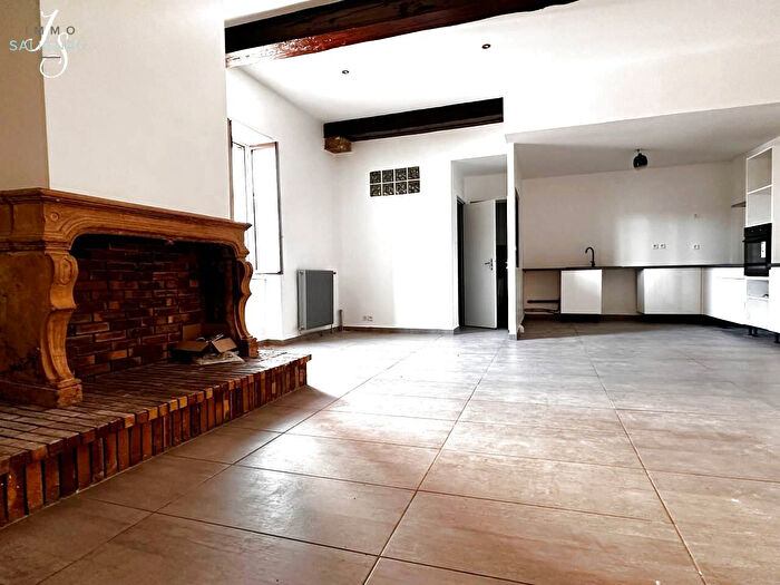 Appartement à vendre - Bourg-en-Bresse, Centre, Brou, Baudières - 3 pièces - 2 chambres