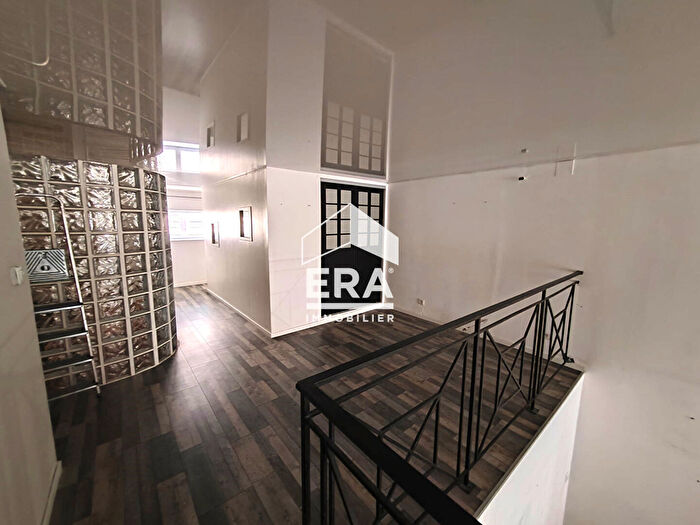 Appartement 3 pièces à Marseille 1er, Chapitre, à vendre
