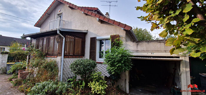 Maison 5 pièces à Conflans-Sainte-Honorine, Chennevières, à vendre