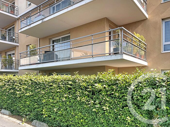 Appartement 4 pièces à vendre à Riom, Le Creux, La Varenne, Le Maréchat