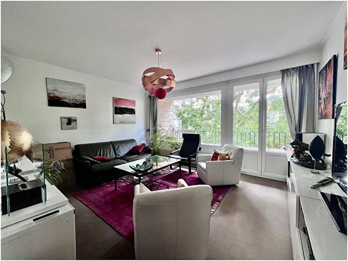 Appartement 3 pièces à louer - Lille, Saint-Maurice, Pellevoisin