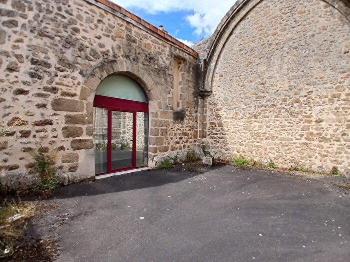 Appartement 2 pièces à Bressuire, Vallette, à louer