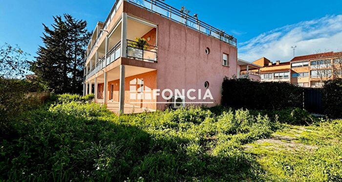 Appartement à vendre - Sanary-sur-Mer, Le Baou, Saint-Roch - 5 pièces - 3 chambres