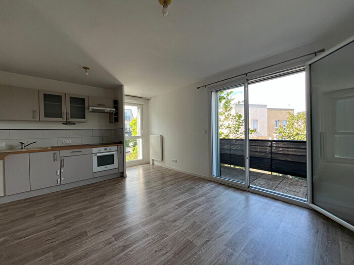 Appartement 3 pièces à vendre à Ingré