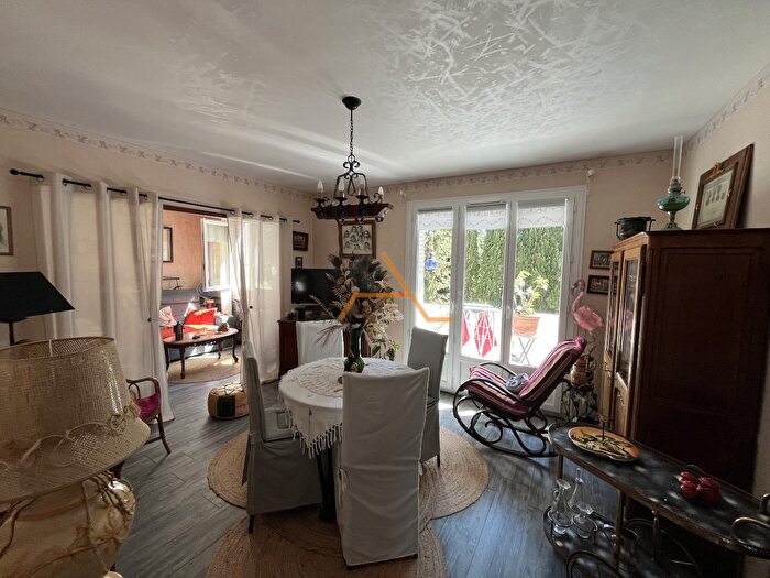 Appartement 3 pièces à vendre à Valréas
